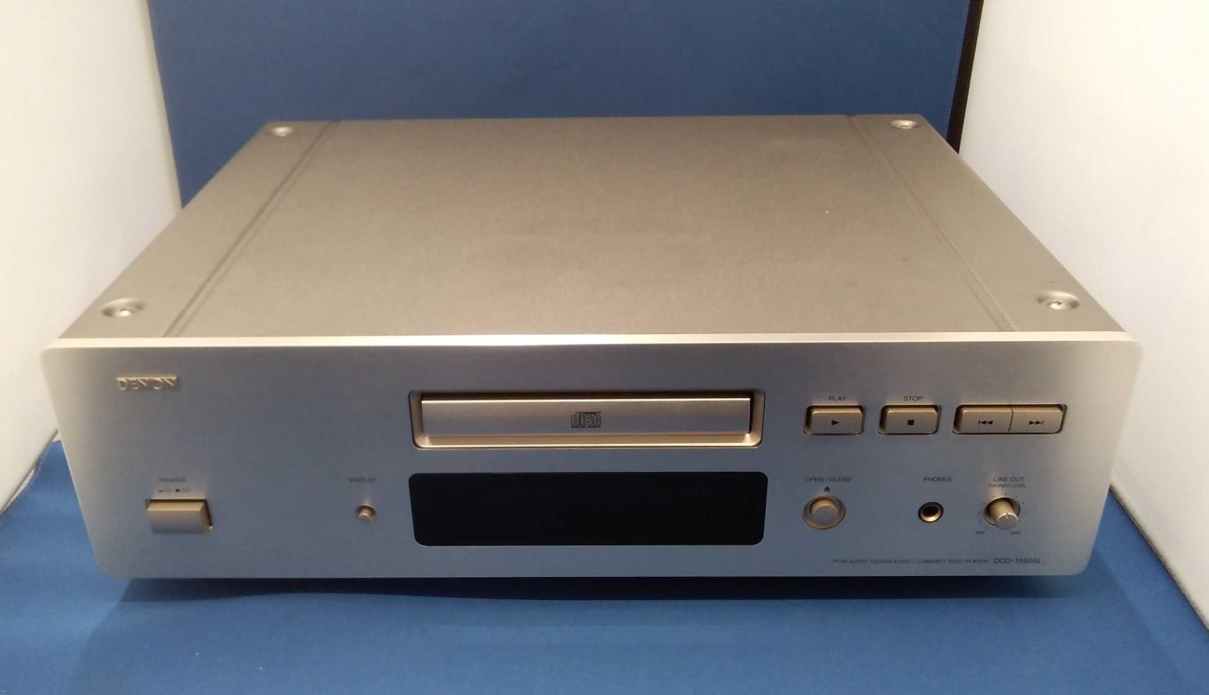 デノン/デンオン(DENON) | CD/ユニバーサルプレーヤー｜中古通販のネットモール(ハードオフ公式サイト)